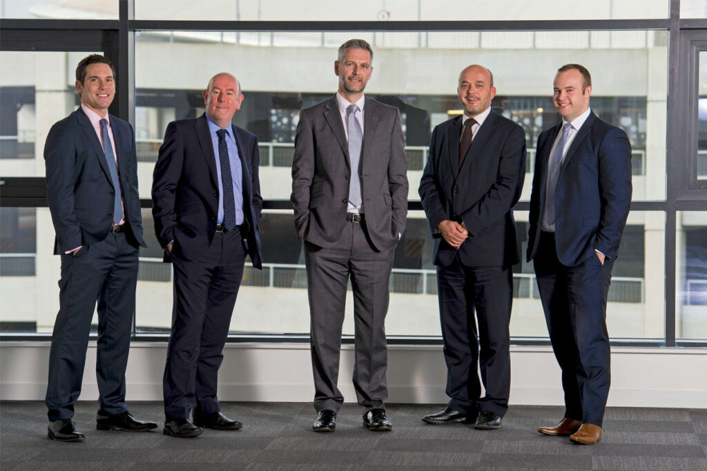 HR Recruitment | Accountancy & Finance | Glasgow | Iconic Resourcing